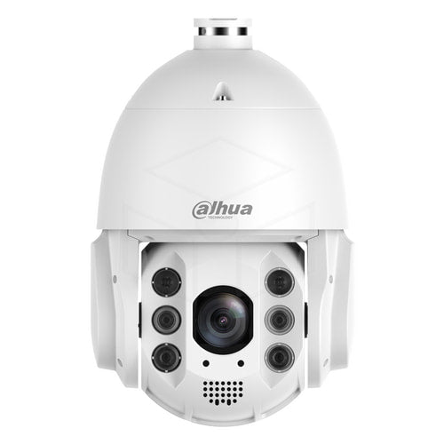 Dahua 4MP 32x Starlight TiOC WizSense 4G PTZ-camera (SD6C3432GB-HNR-AG ...